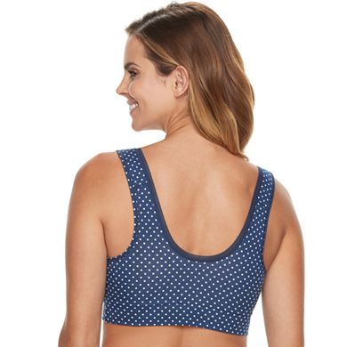 Playtex® 2-Pack Nursing Sleep Bra US02PK