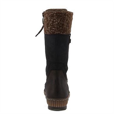 Spring Step Chibero Women's Winter Boots