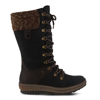 Spring Step Chibero Women's Winter Boots