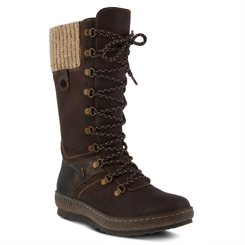 Spring Step Chibero Women's Winter Boots