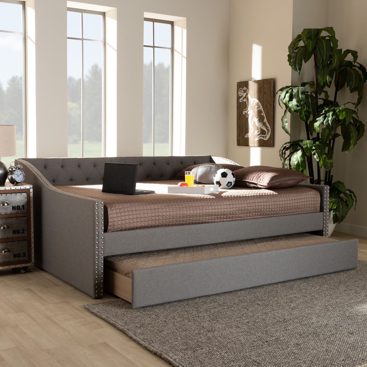 Kohls daybed with trundle store