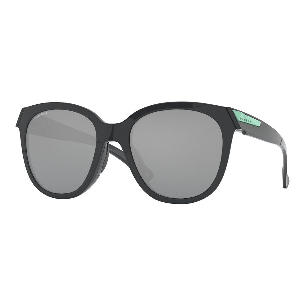 Oakley Low Key OO9433 Carbon Prizm Black 54mm Sunglasses