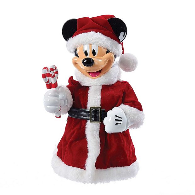 Mickey Mouse Christmas Tree