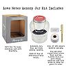 Top Shelf Love Notes Memory Jar