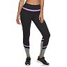 Women's Tek Gear® Colorblock Leggings
