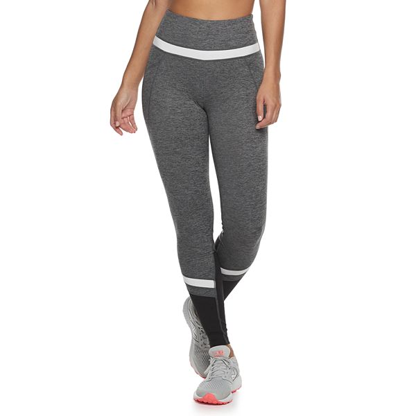 Women's Tek Gear® Colorblock Leggings