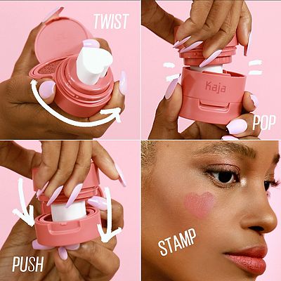 Kaja blush store