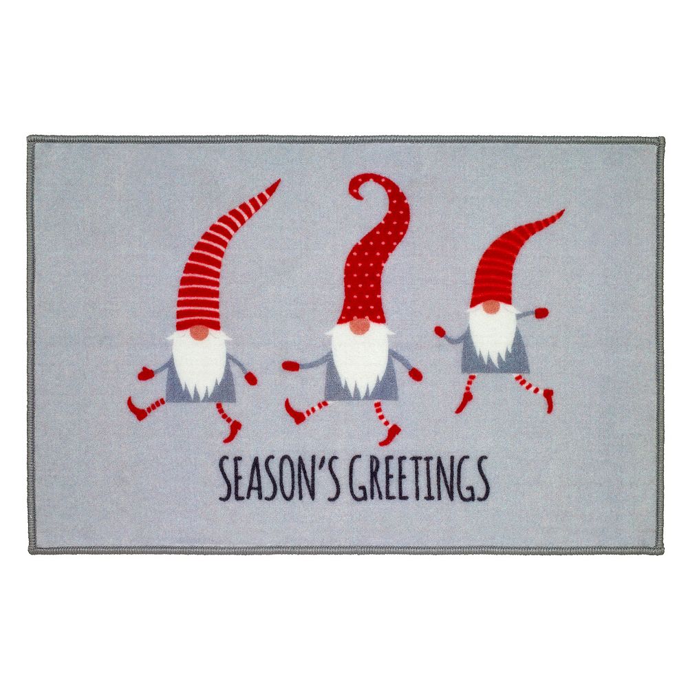 Avanti Gnome Walk Rug