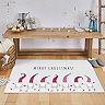 Mohawk® Home Prismatic Christmas Elves Rug
