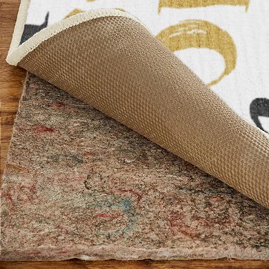 Mohawk® Home Prismatic Christmas Wishes Rug