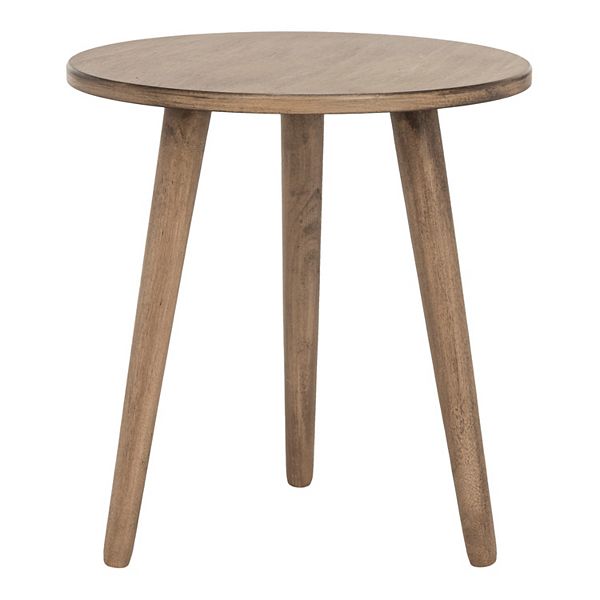 Safavieh Orion Round End Table