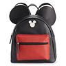 Disney's Mickey Mouse Ears Mini Backpack