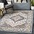 Decor 140 Monaco Border Rug