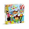 Go Go Gelato Family Game by Blue Orange Games