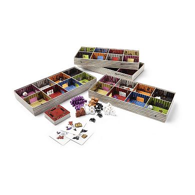 Shaky Manor Family Game by Blue Orange Games