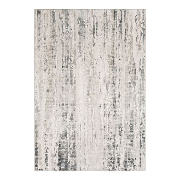 Decor 140 Splendor Gray Rug