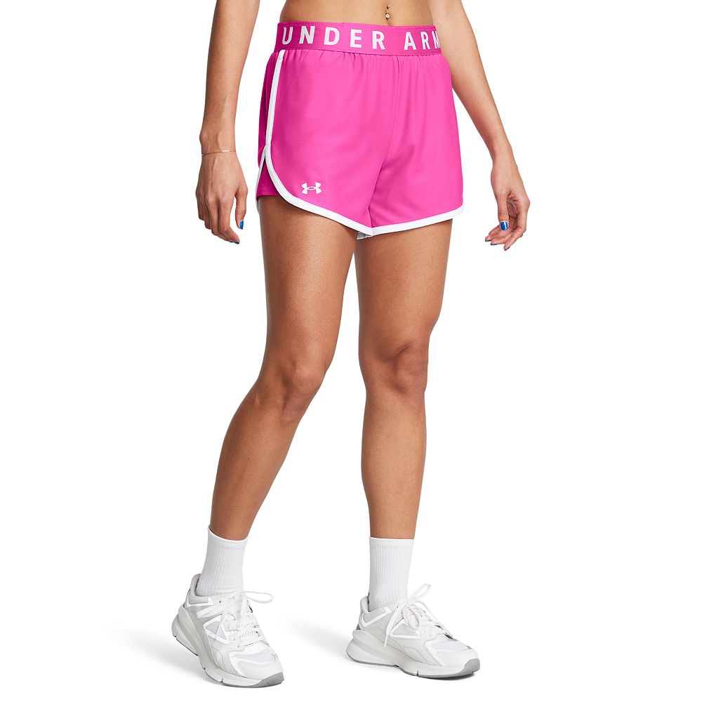 Women's Under Armour Play Up Shorts