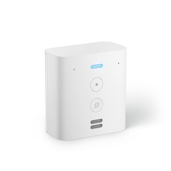Amazon Echo Flex Plug-in Smart Speaker with Alexa