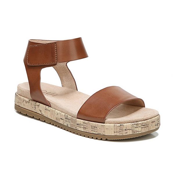 SOUL Naturalizer Detail Women's Platform Sandals