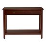 Linon Titian Console Table