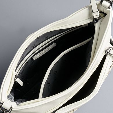 Simply Vera Vera Wang Signature Crossbody Bag
