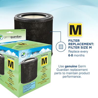 Germguardian ac4700bdlx store