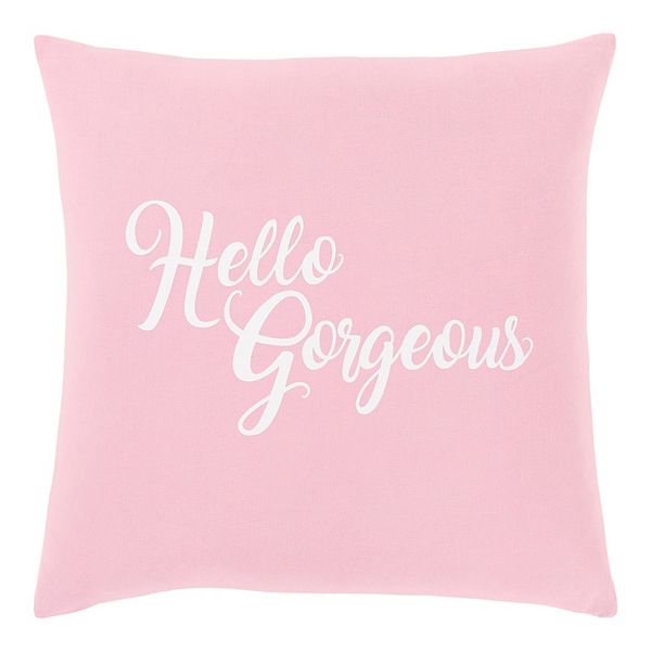 Decor 140 Vivanna Throw Pillow