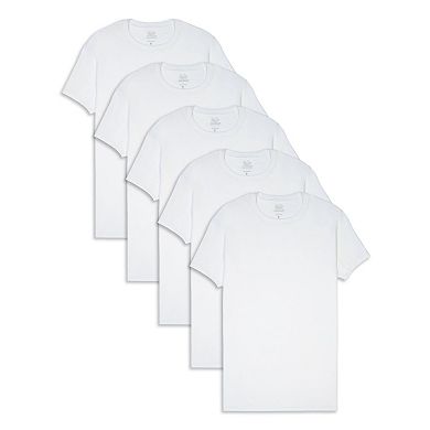 Men's Fruit of the Loom® Signature Cool Zone Crewneck Tees