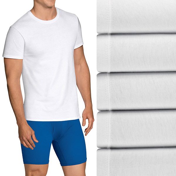 Men's Fruit of the Loom® Signature Cool Zone Crewneck Tees