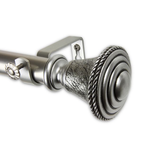 Rod Desyne 1" Kingsley Curtain Rod