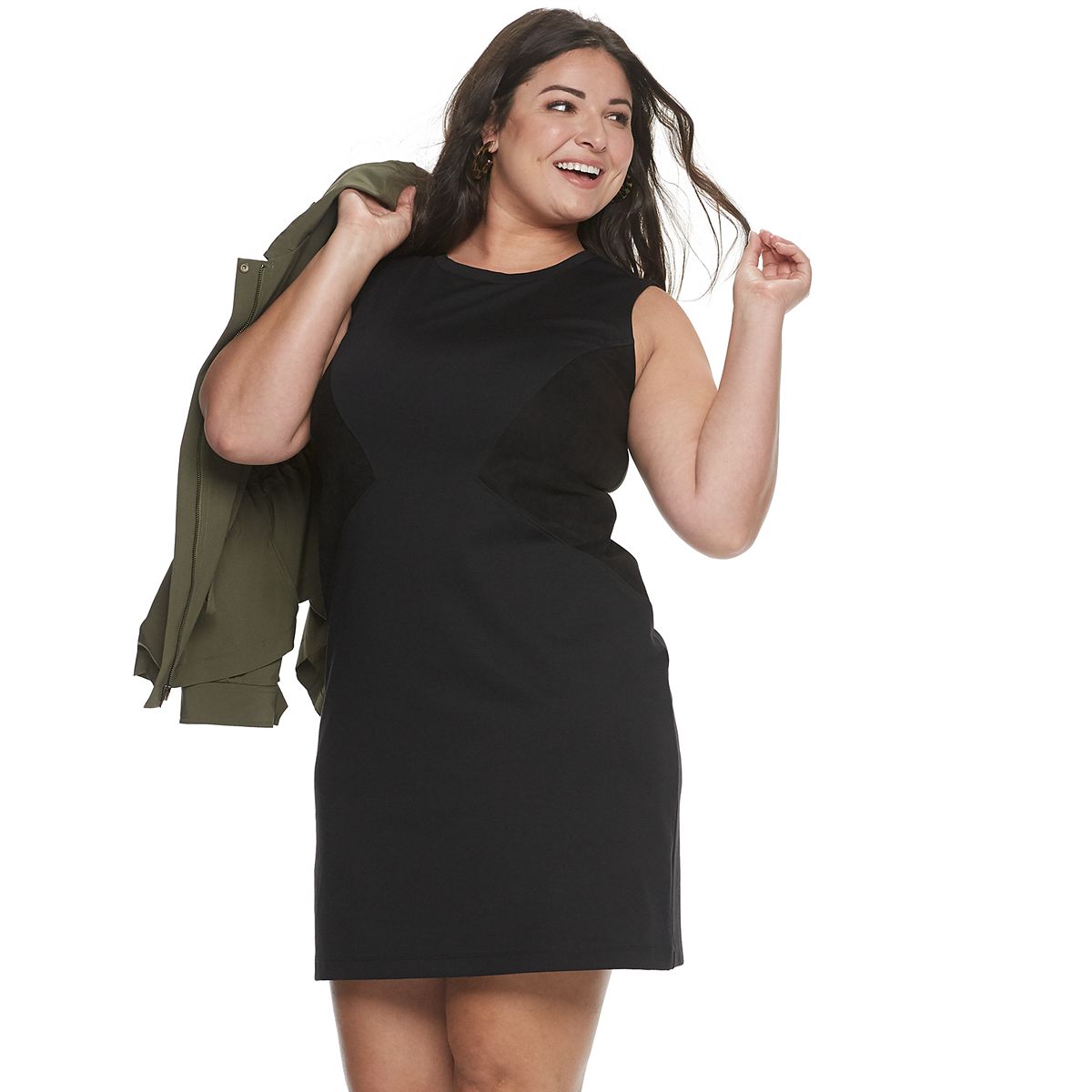Women's EVRI Plus Clothing: Shop Dresses, Jeans & More | Kohl's