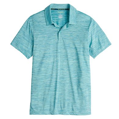 Men's Tek Gear® DryTek Polo