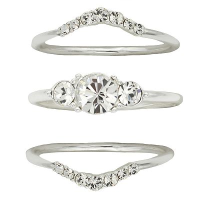 Kohls engagement rings sets store