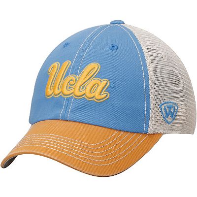 Ucla Baseball Hat New Era Adult Men's UCLA Bruins Flex Fit Cap Hat