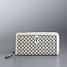 Simply Vera Vera Wang Signature Wallet