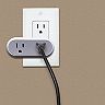 Brookstone Dual Smart Plug