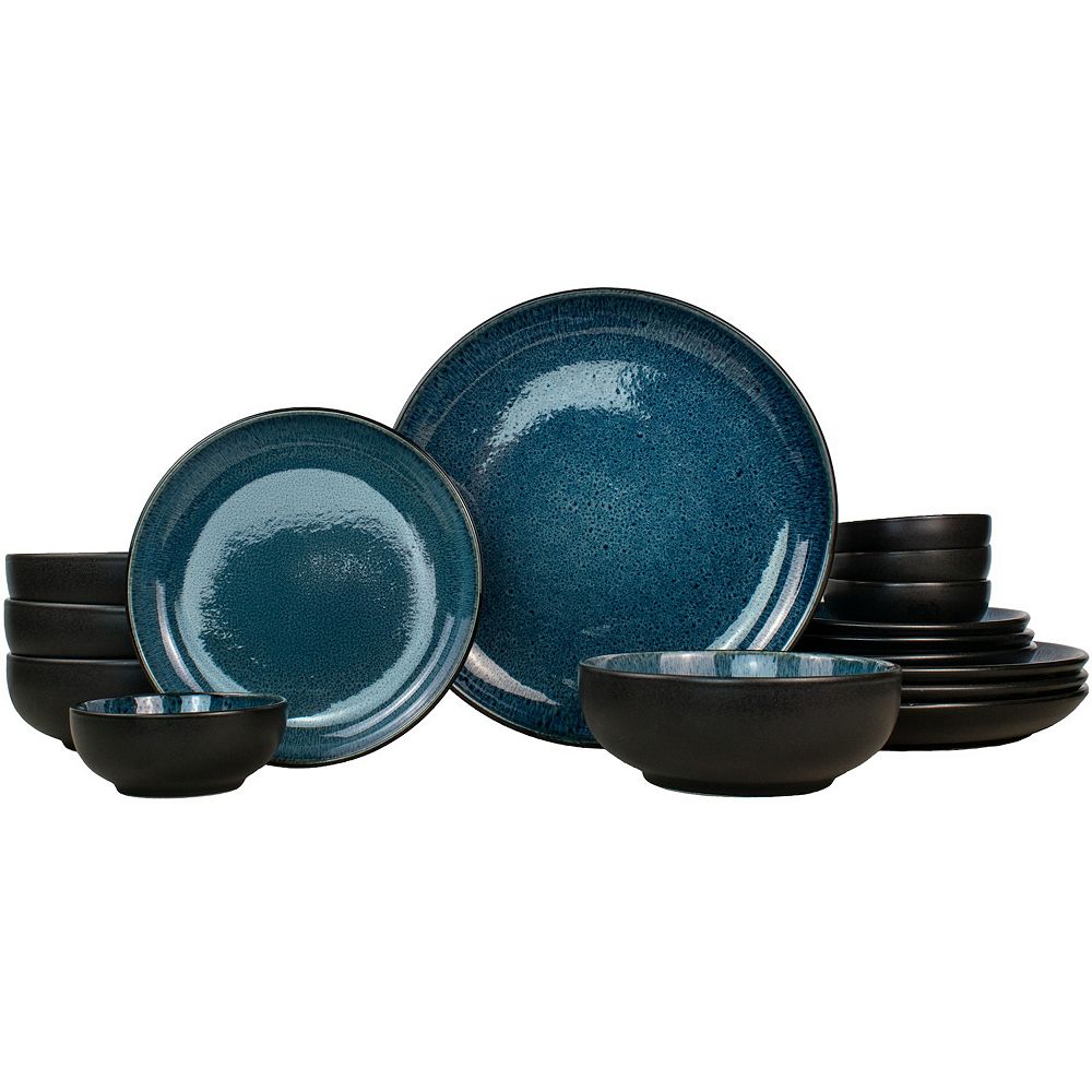 Sango Resona 16-pc. Dinnerware Set
