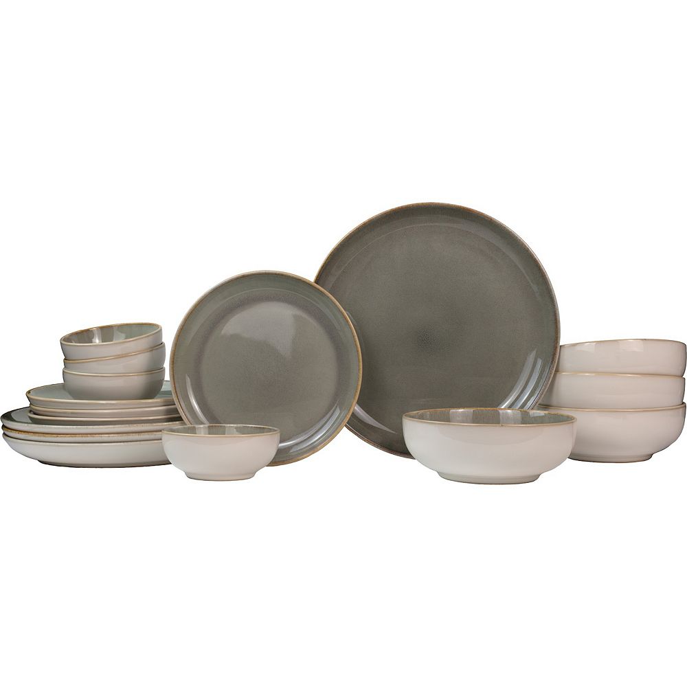 Sango Resona 16-pc. Dinnerware Set