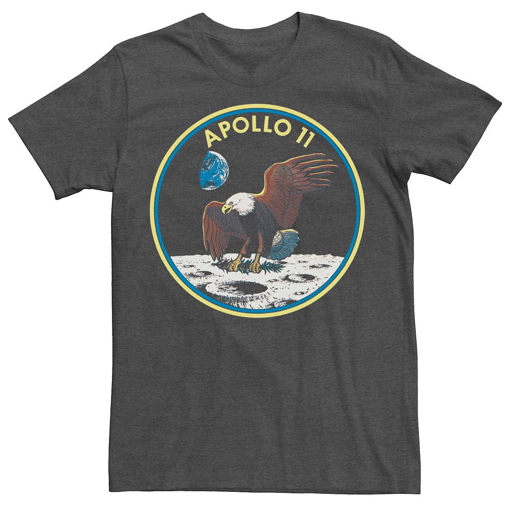 Men's NASA Apollo 11 Tee