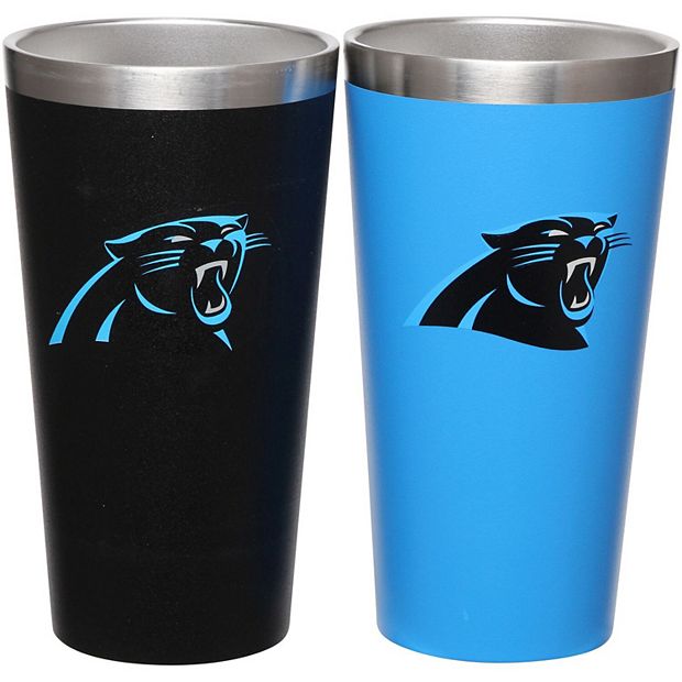 Carolina Panthers Team Colors