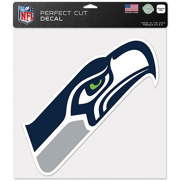 Seattle Seahawks 12 Sticker