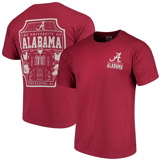 Official Alabama Crimson Tide Colors Masterpieces Alabama Crimson Tide