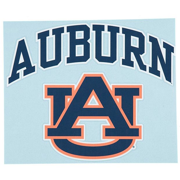 Auburn Logo Vector