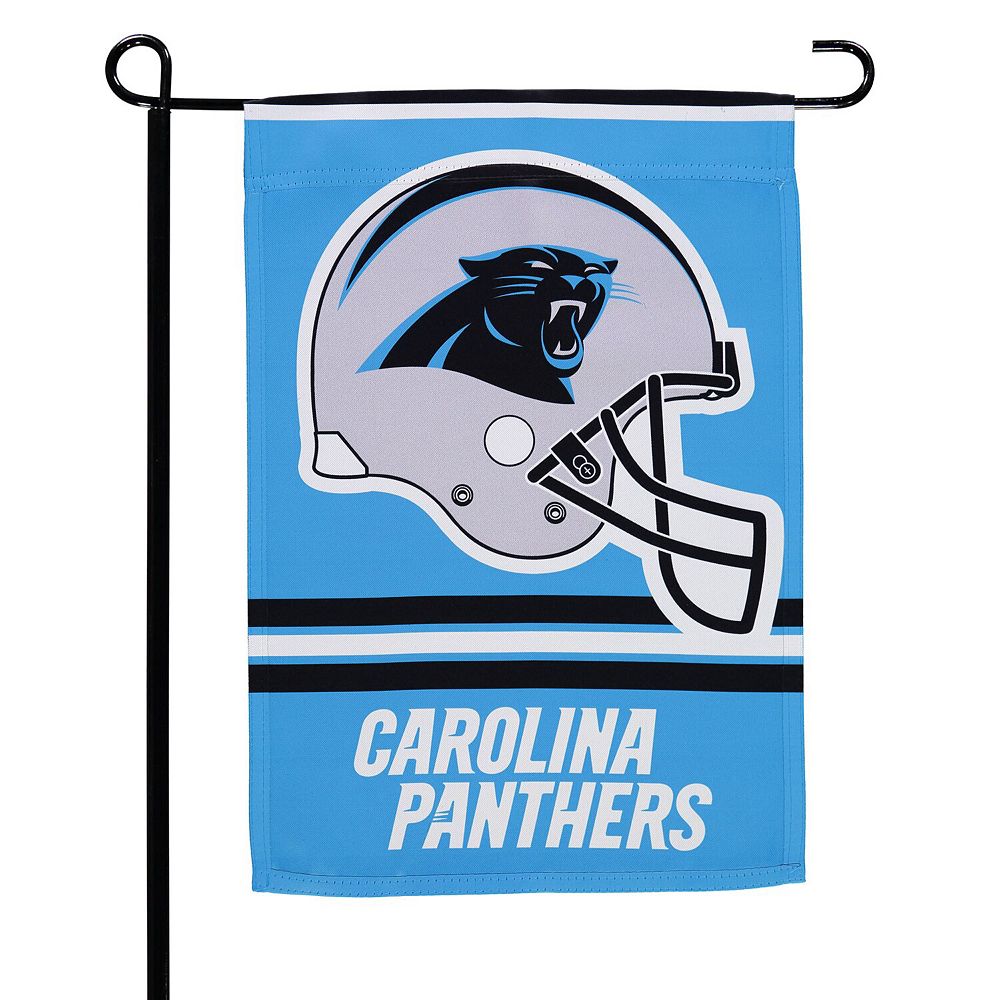 Carolina Panthers 2x WinCraft Carolina Panthers Pennant Banner Flag ...