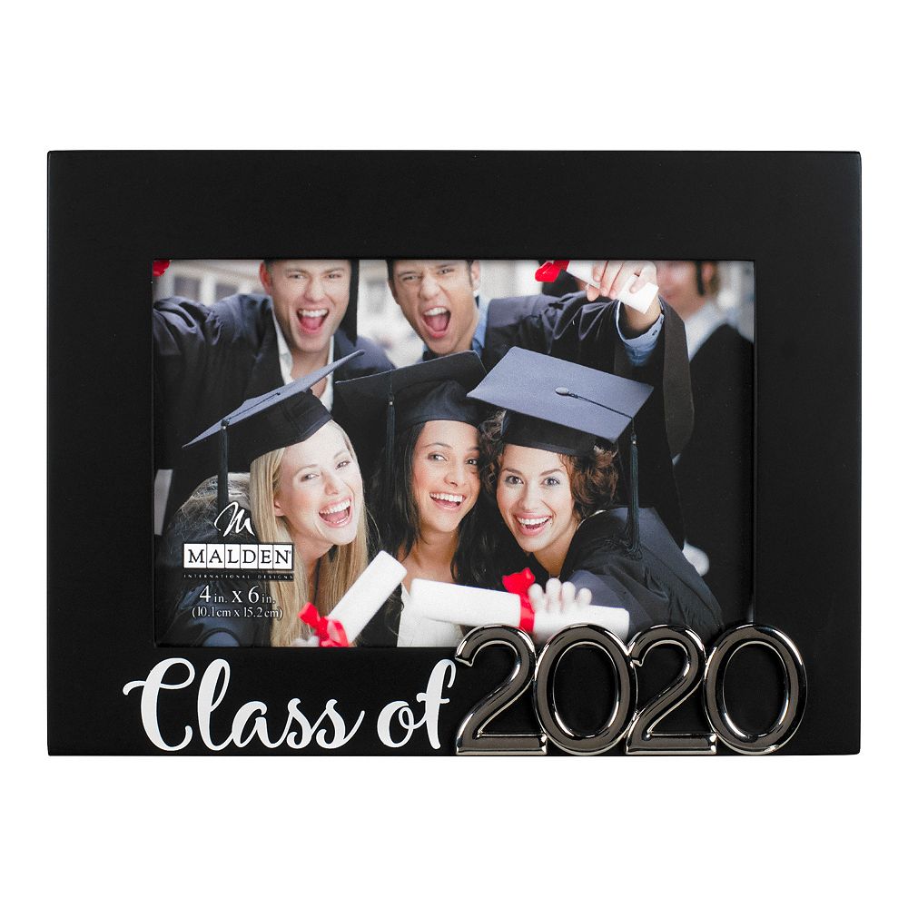 Malden "Class of 2020" Frame