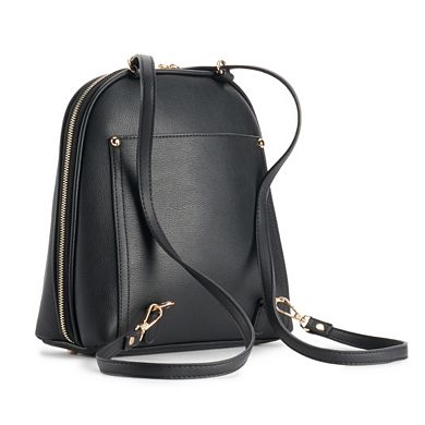 Miztique The Jamie Convertible Backpack