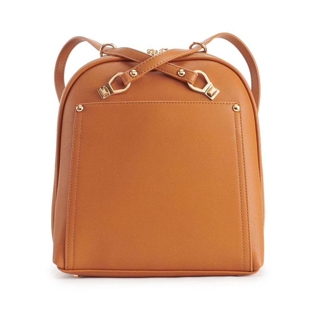 Miztique The Jamie Convertible Backpack