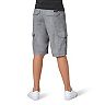 Boys 4-20 Lee® Proof Pull-On Crossroad Shorts in Regular & Husky