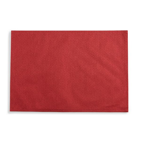 Food Network™ Easy-Care Woven Placemat