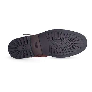 Dingo Huck Men's Ankle Boots